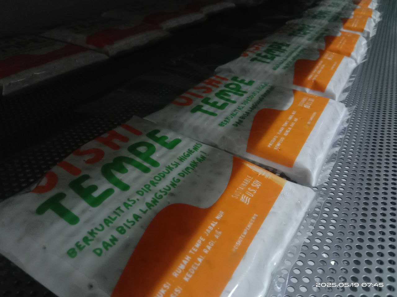 Tempe Pak Yatman